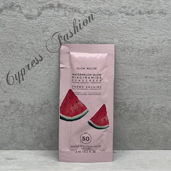 Glow Recipe | Skincare | Glow Recipe Watermelon Glow Niacinamide ...